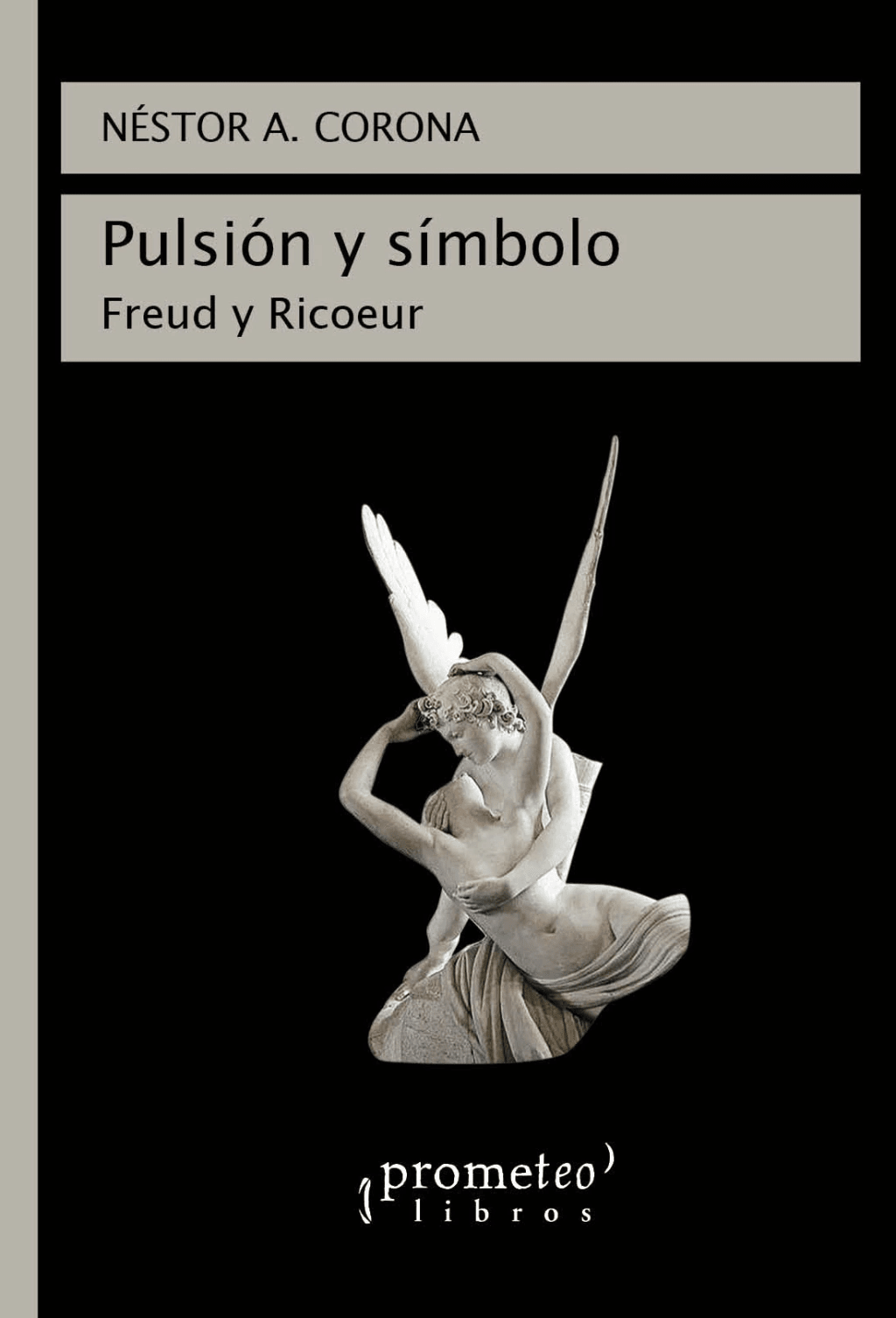 PULSION Y SIMBOLO. Freud y Ricoeur | Odisea Libros