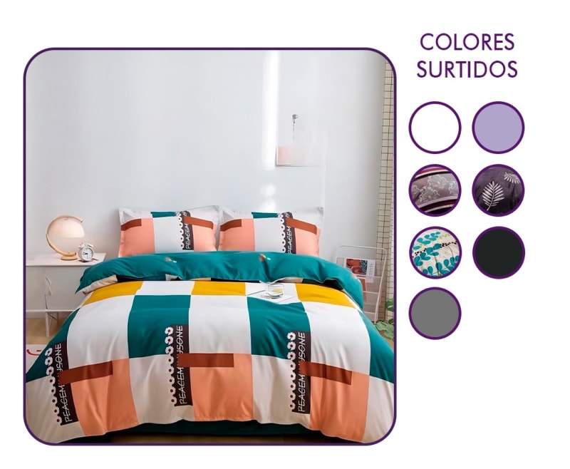 Ropa De Cama Ropa Interior Por Mayor Maroe Despachos Desde 48 Hrs