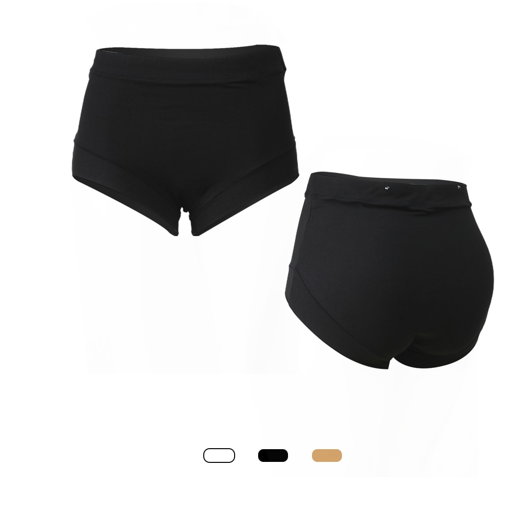 Calzón Tipo Tanga En Colores Lisos Para Mujer - Pack 12 Unidades | Ropa ...