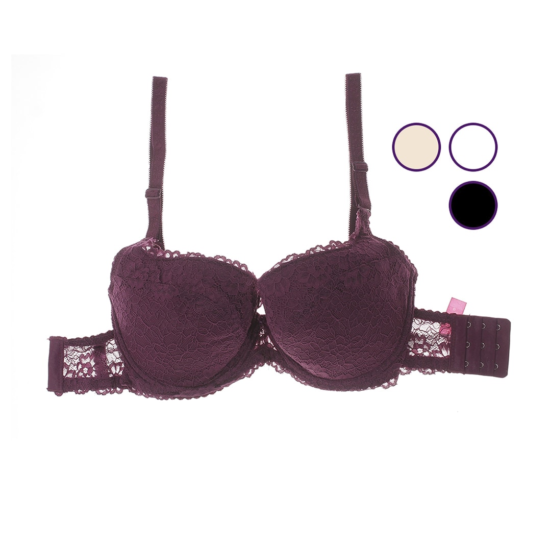 SOSTÉN COPA C PACK POR 12 UNIDADES | Ropa Interior Por Mayor - MAROE ...