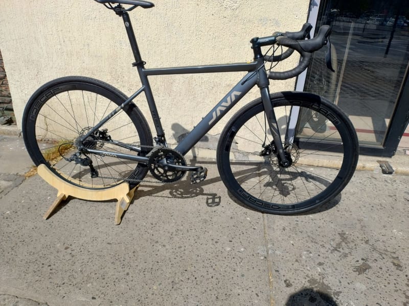 Semi-nuevas | Java Bikes