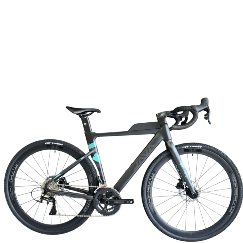 NOVEDADES | Java Bikes