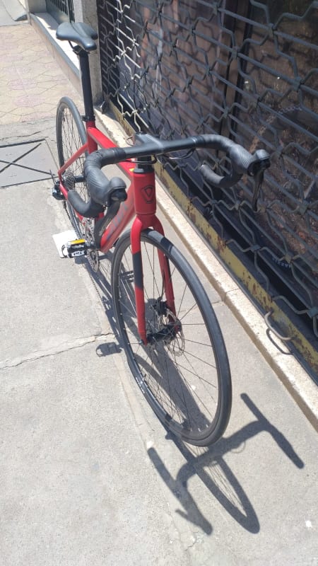 Semi-nuevas | Java Bikes