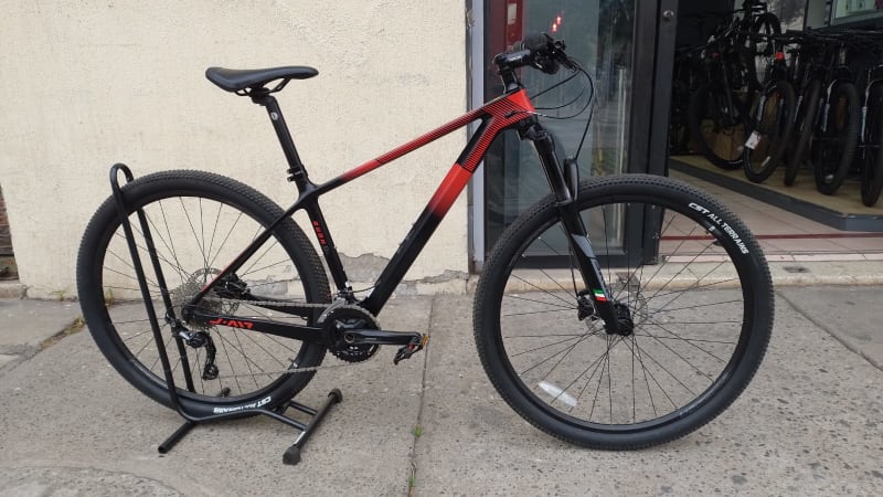 Semi-nuevas | Java Bikes