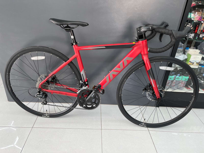 Semi-nuevas | Java Bikes