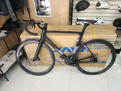 Semi-nuevas | Java Bikes