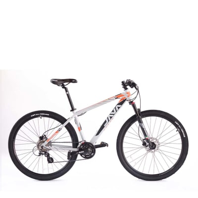 Java Bikes