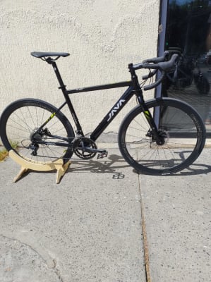 Semi-nuevas | Java Bikes