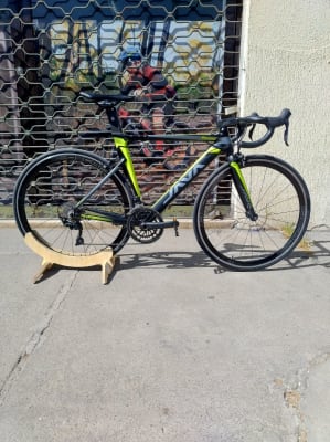 Semi-nuevas | Java Bikes