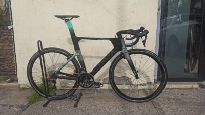 Semi-nuevas | Java Bikes