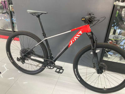 Semi-nuevas | Java Bikes