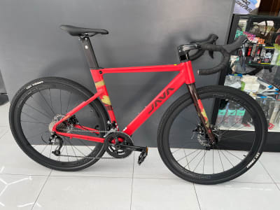 Semi-nuevas | Java Bikes