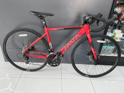 Semi-nuevas | Java Bikes