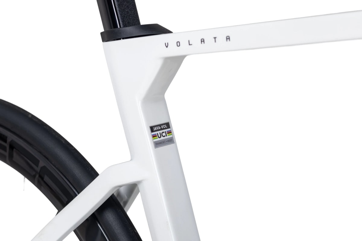 Volata Di2 R7170 | Java Bikes