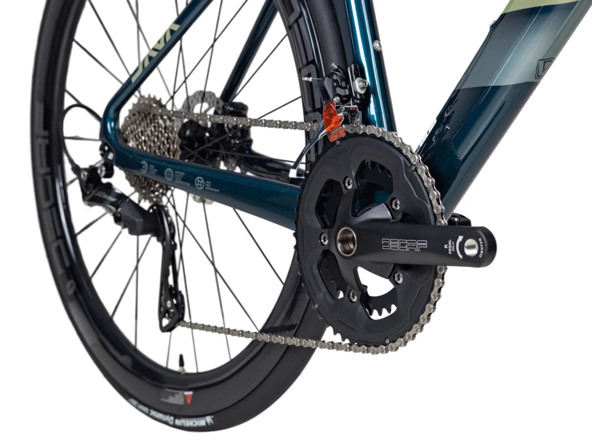 Fuoco Top R7120 | Java Bikes