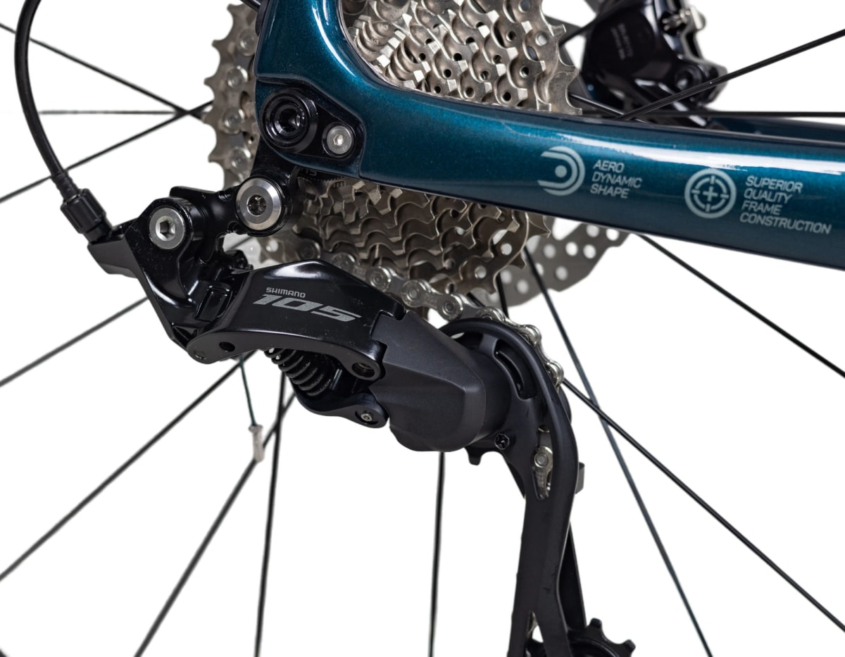 Fuoco Top R7120 | Java Bikes