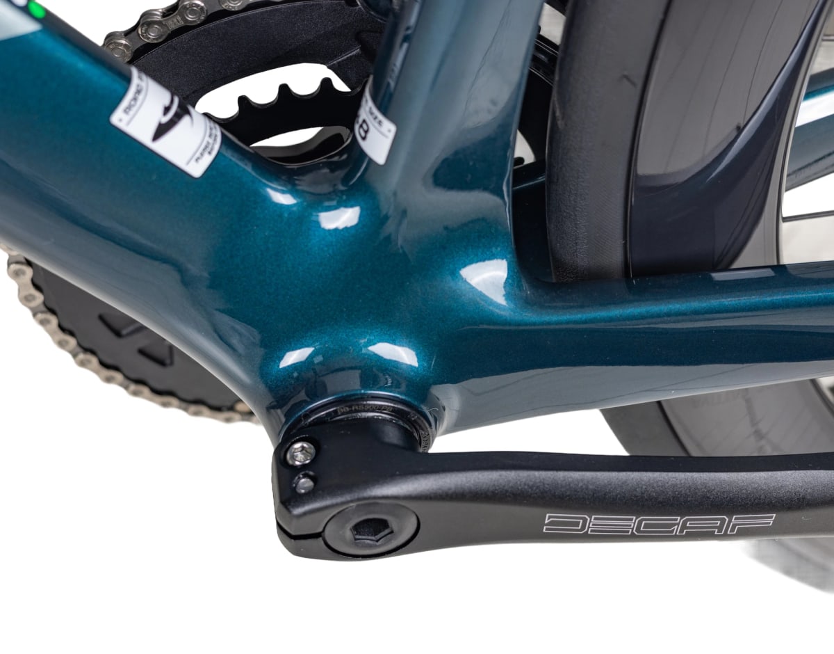 Fuoco Top R7120 | Java Bikes