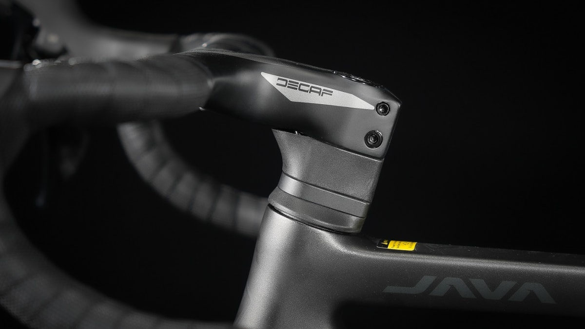 Fuoco Top R7120 | Java Bikes