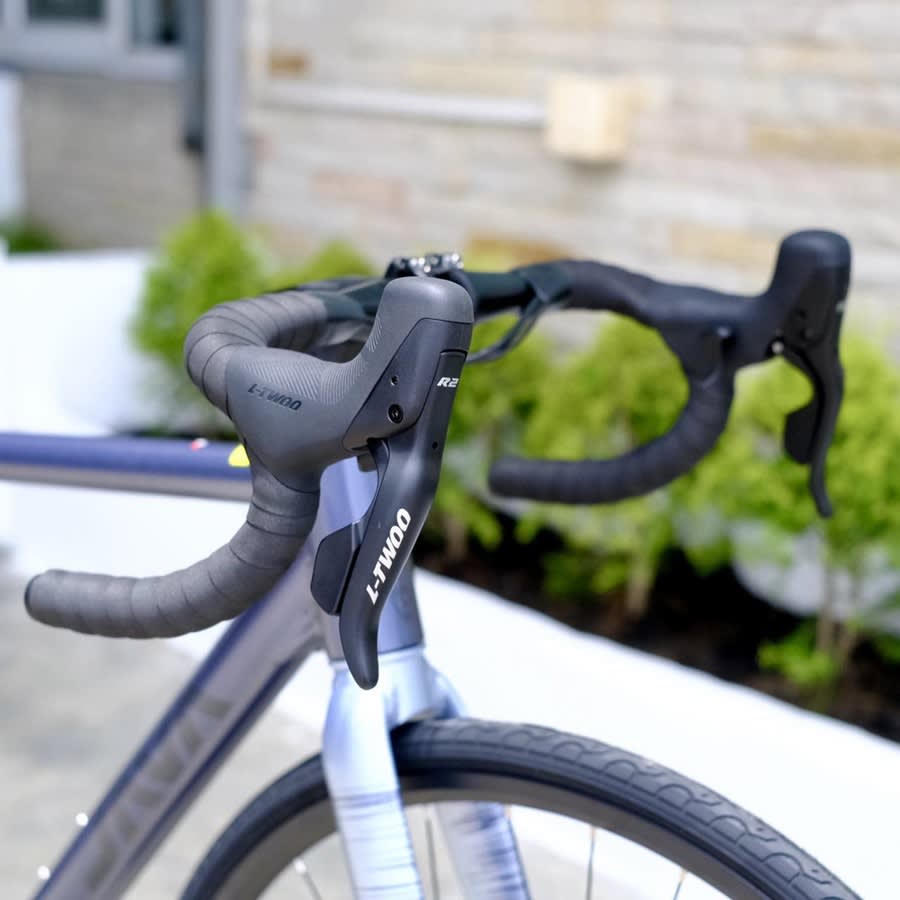 Rapida | Java Bikes