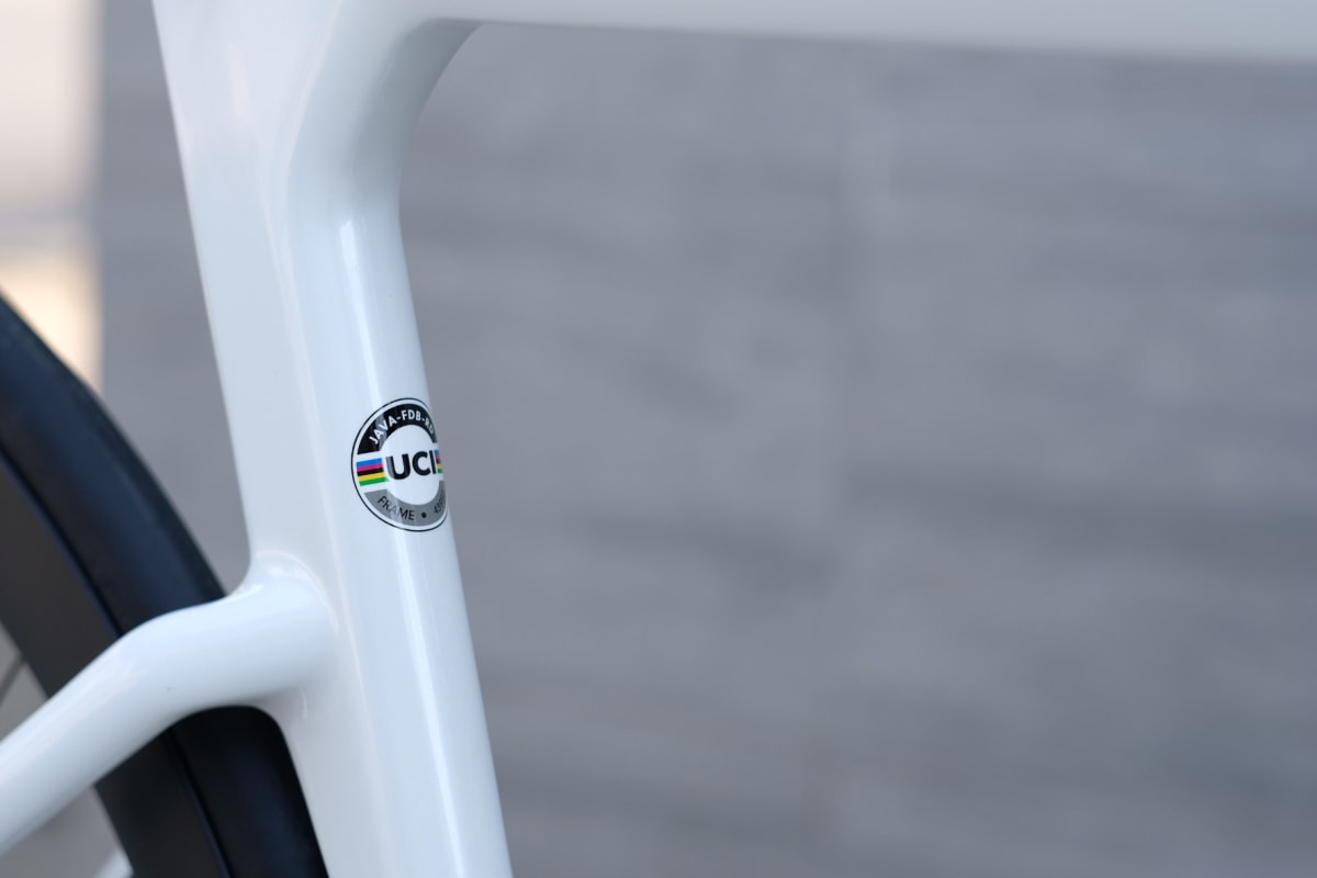 Fuoco Top R7120 | Java Bikes