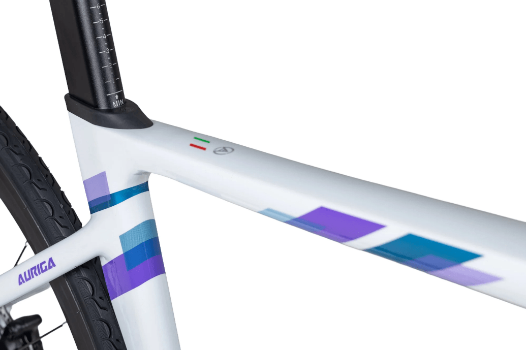 Auriga RX-24 | Java Bikes