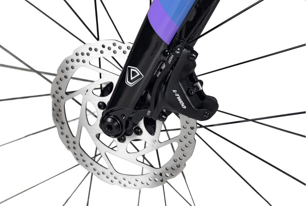 Auriga RX-24 | Java Bikes