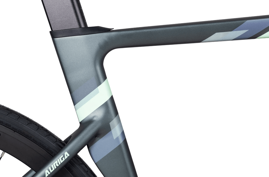 Auriga RX-24 | Java Bikes