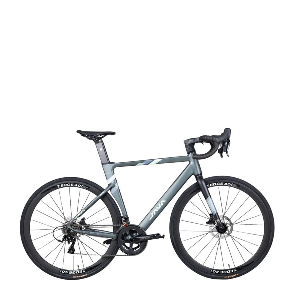Auriga RX-24 | Java Bikes