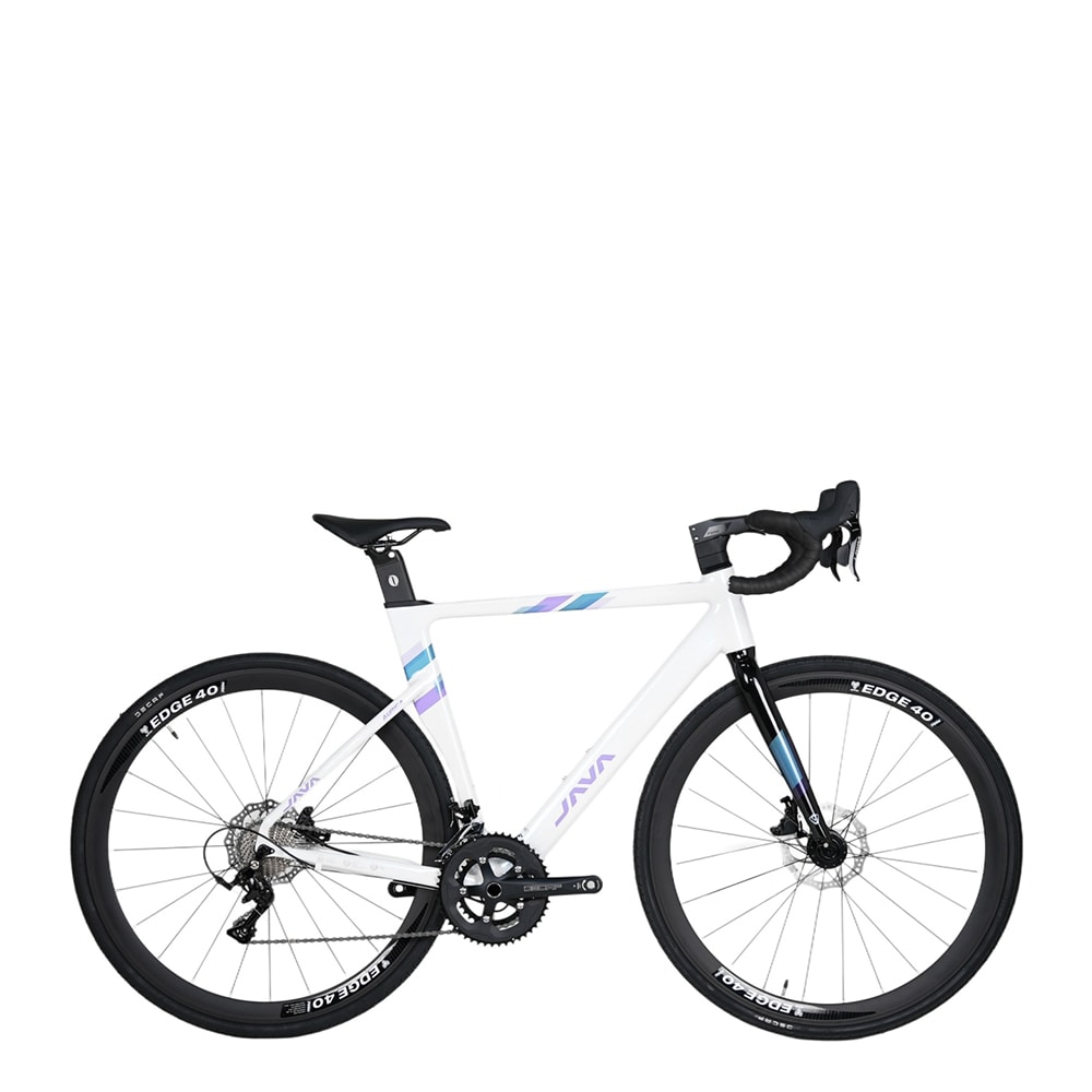 Auriga RX-24 | Java Bikes