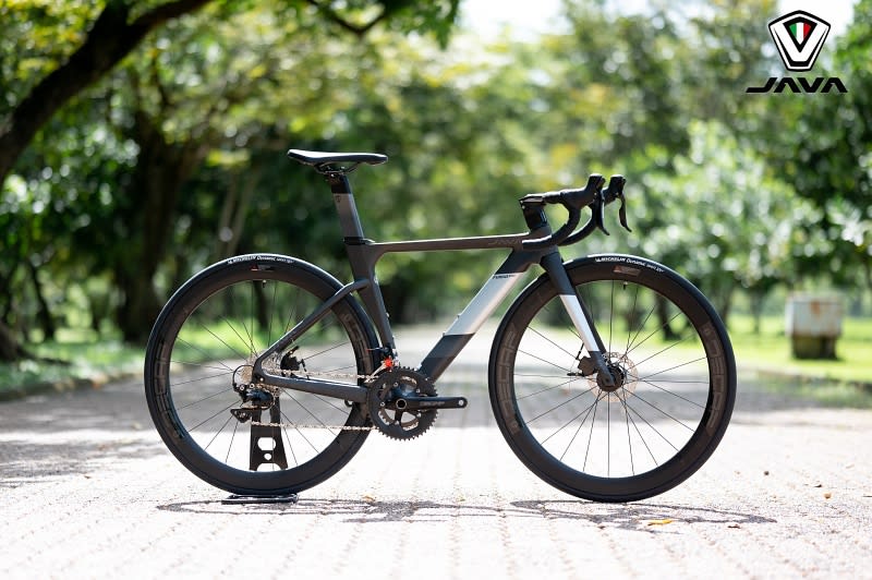 Fuoco Top R7120 | Java Bikes