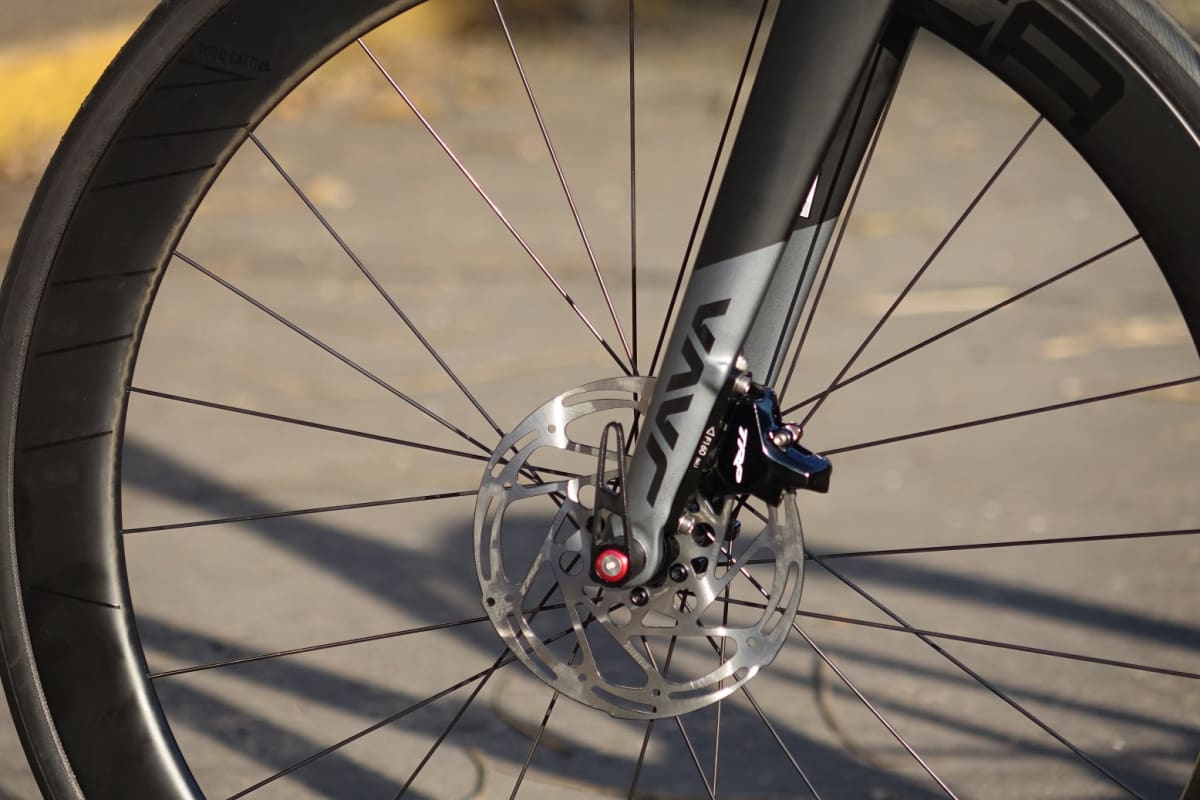 TT-SCIA | Java Bikes