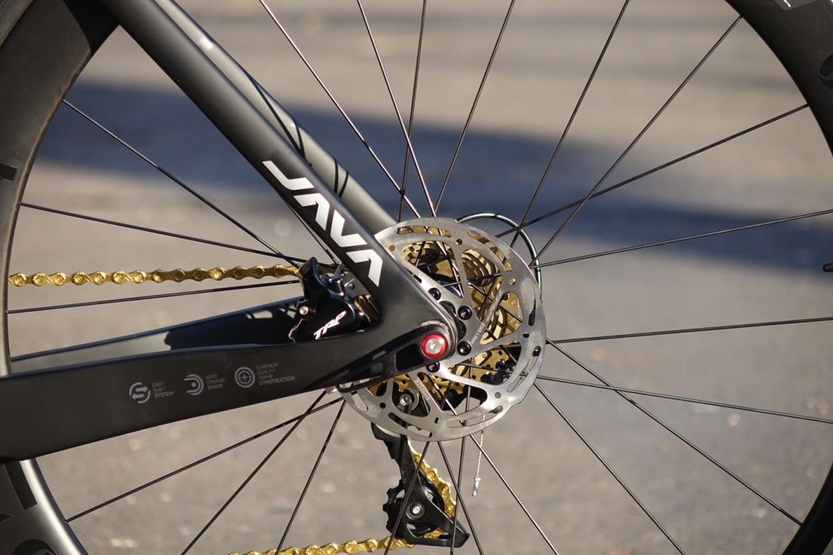 TT-SCIA | Java Bikes