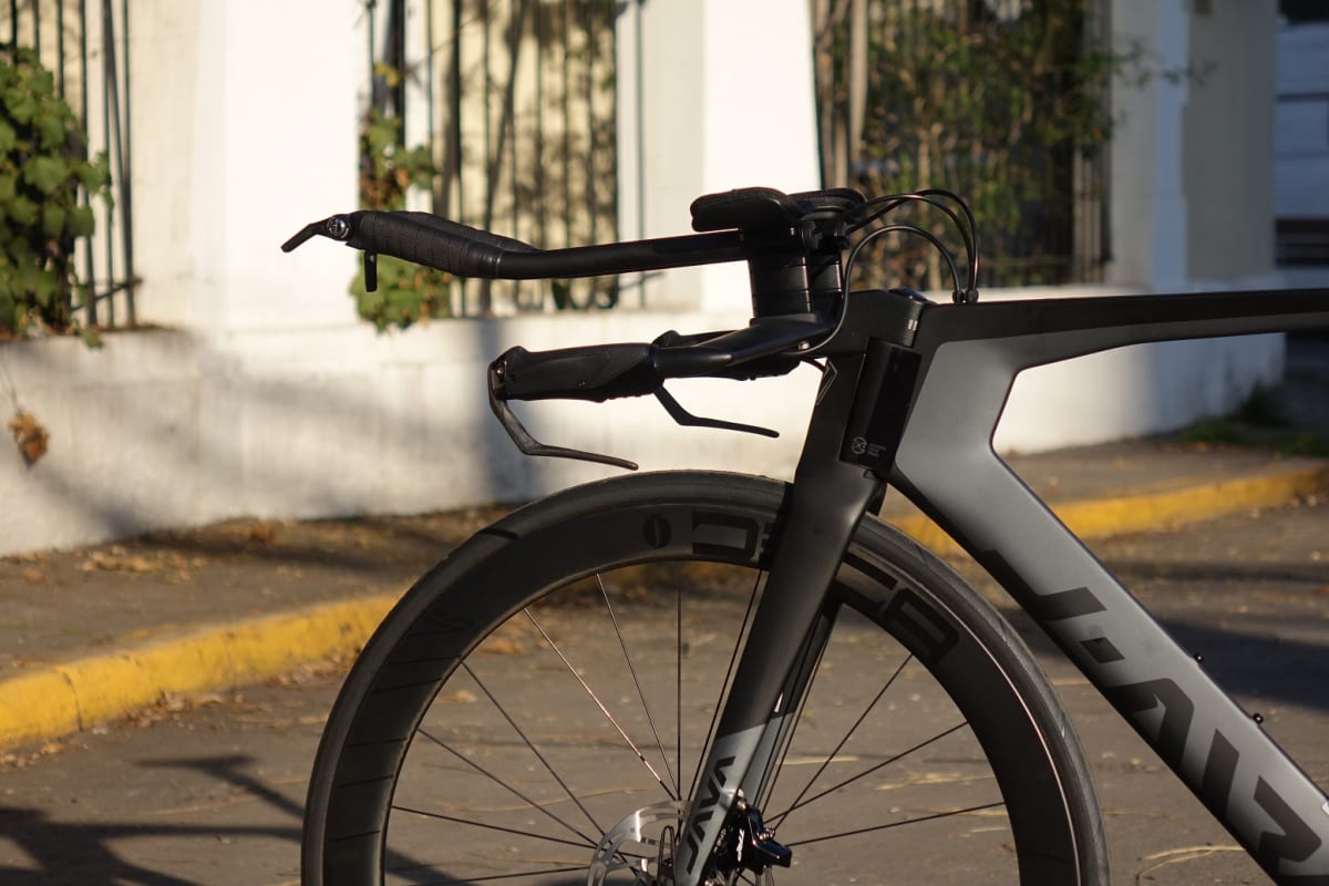 TT-SCIA | Java Bikes