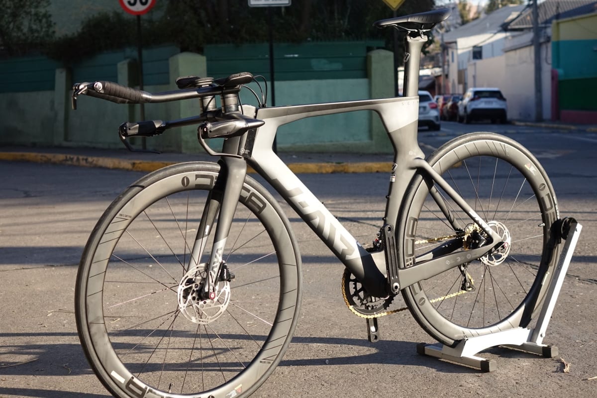 TT-SCIA | Java Bikes