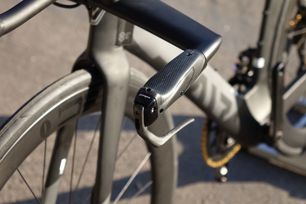 TT-SCIA | Java Bikes