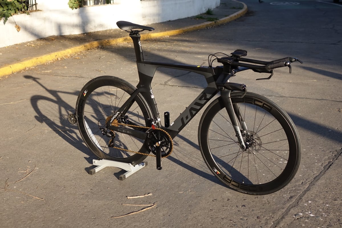 TT-SCIA | Java Bikes