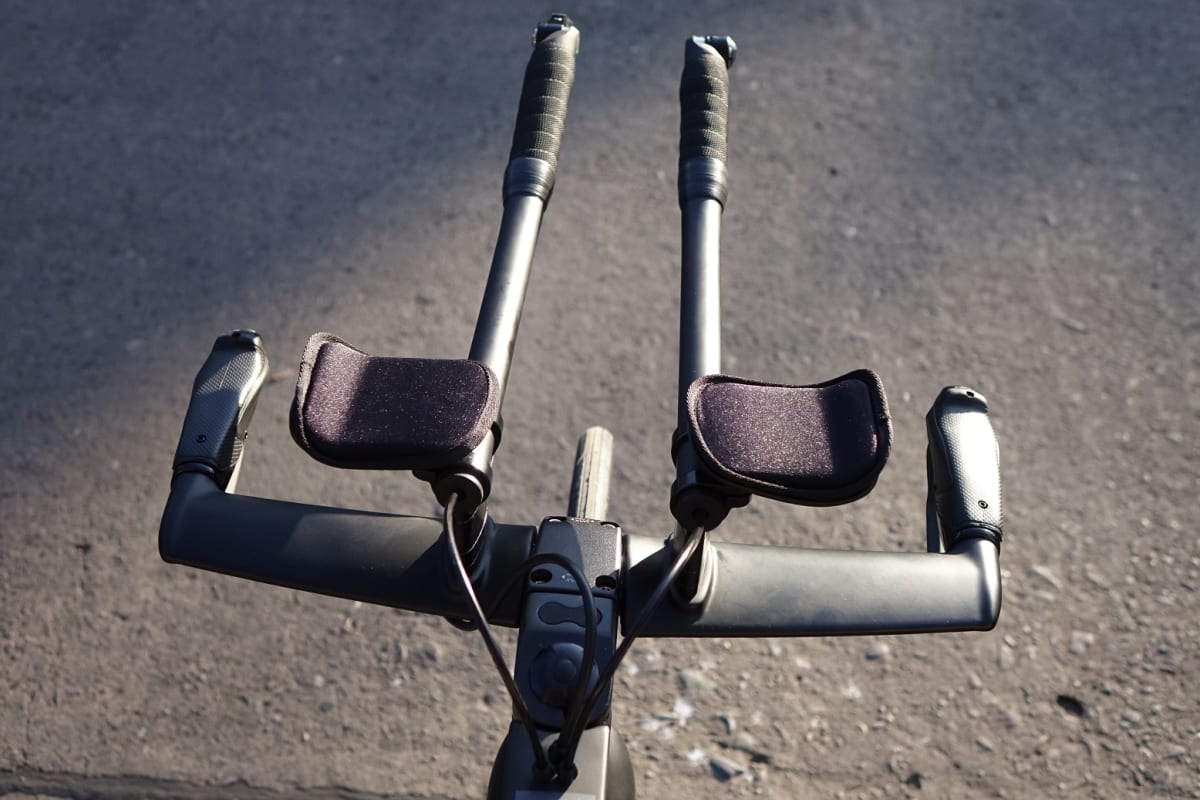 TT-SCIA | Java Bikes
