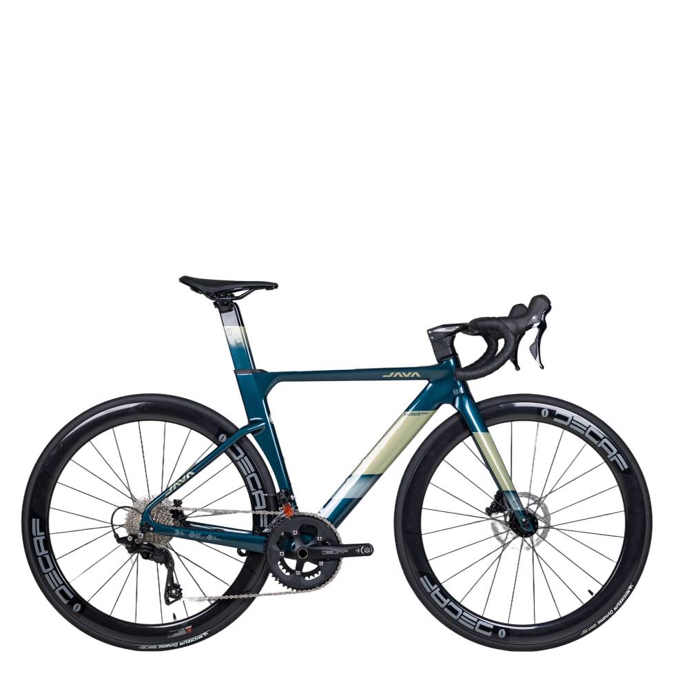 Fuoco Top R7120 | Java Bikes