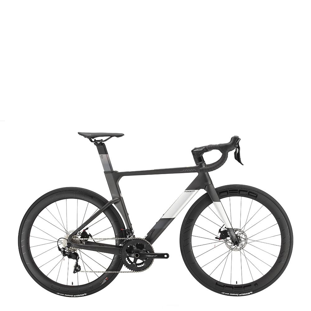 Fuoco Top R7120 | Java Bikes