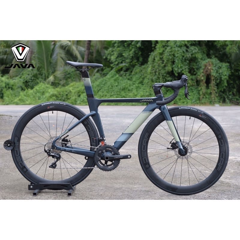 Fuoco Top R7120 | Java Bikes