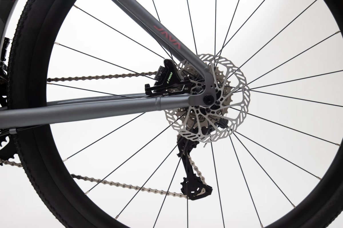 Idra 24S | Java Bikes