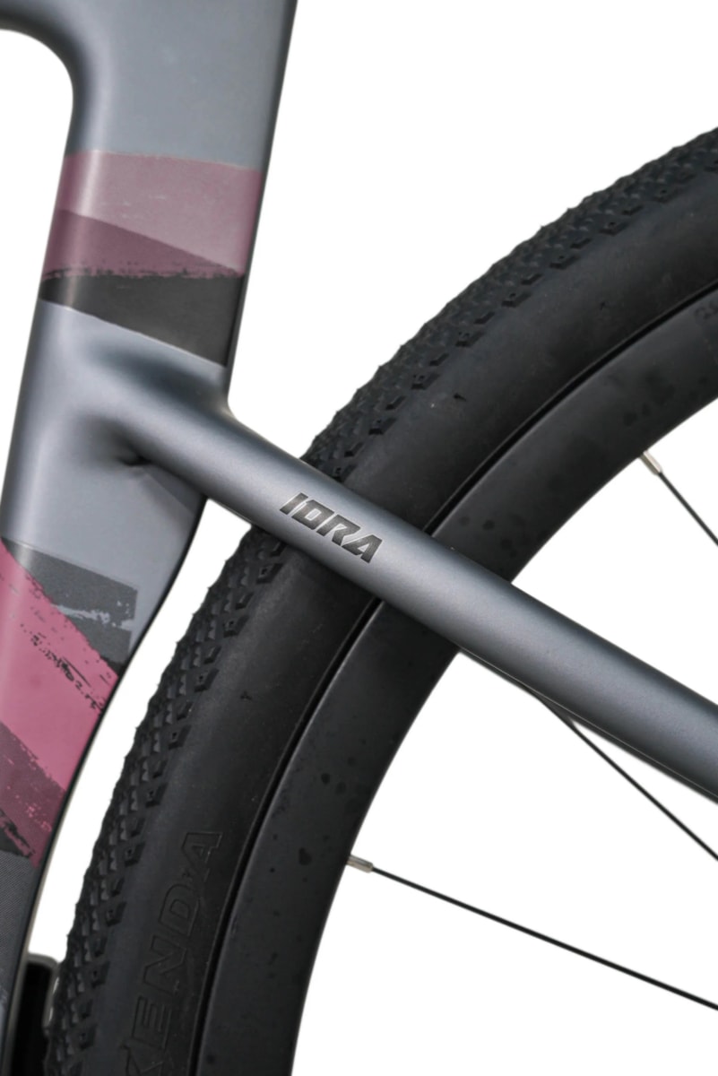 Idra 24S | Java Bikes