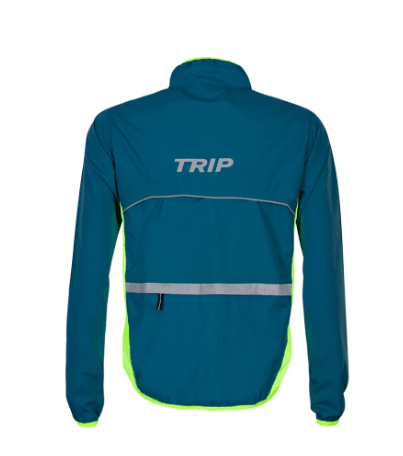 Cortaviento TRIP DIESEL | Java Bikes