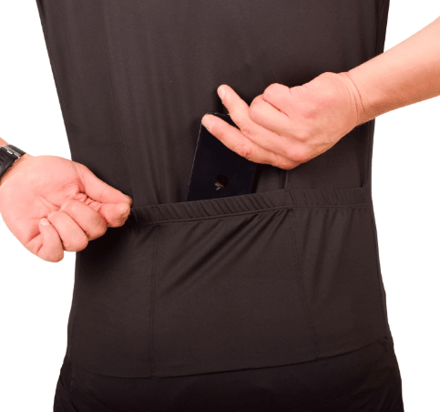 Tricota ruta EPIC | Java Bikes