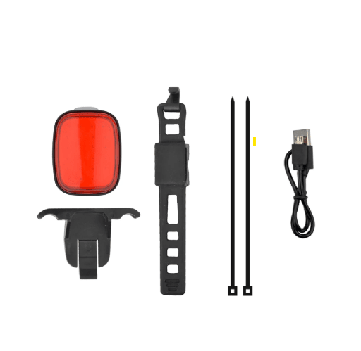 Luz trasera TRIP GT | Java Bikes