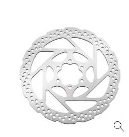 Disco Shimano 160mm | Java Bikes