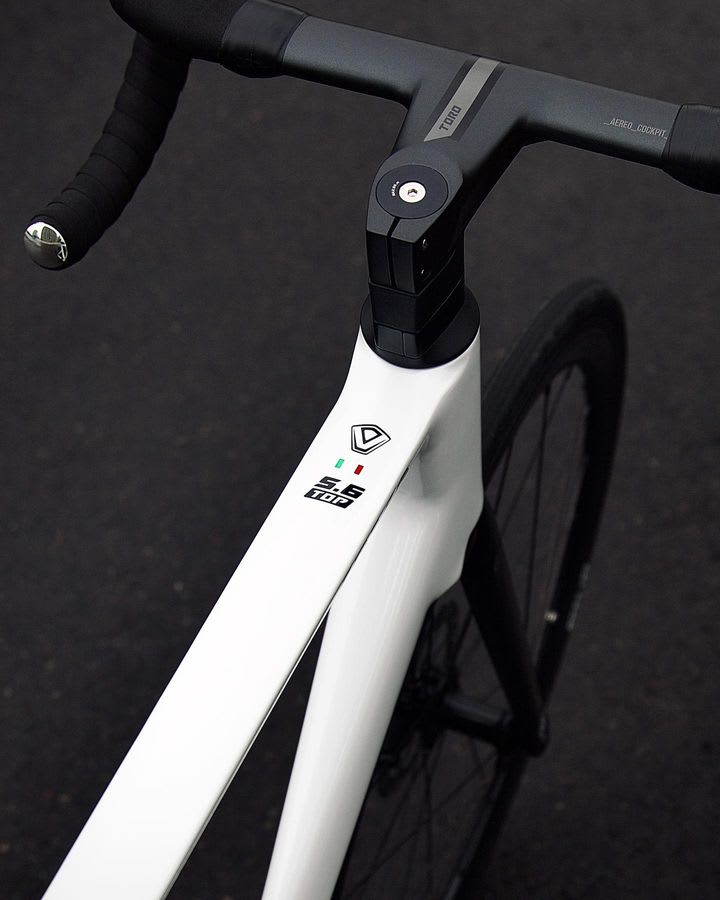 Siluro Top R7120 | Java Bikes