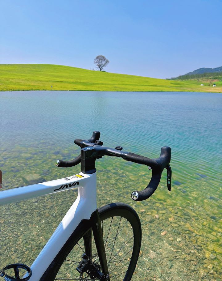 Siluro Top R7120 | Java Bikes