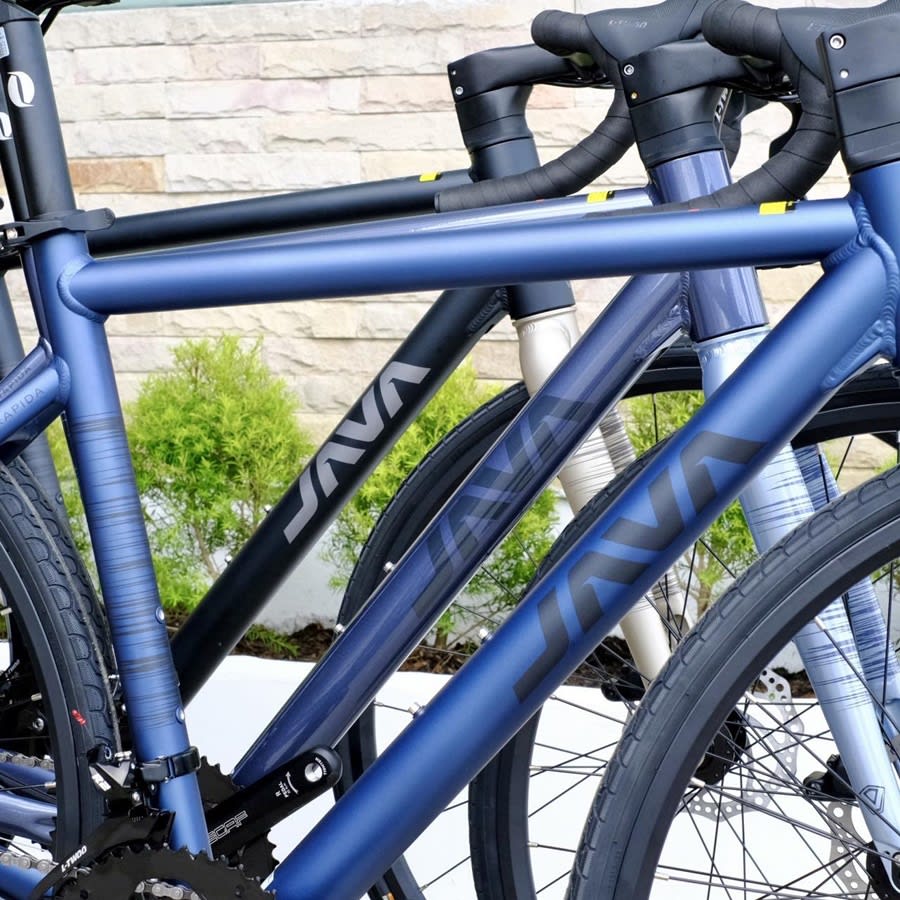 Rapida | Java Bikes