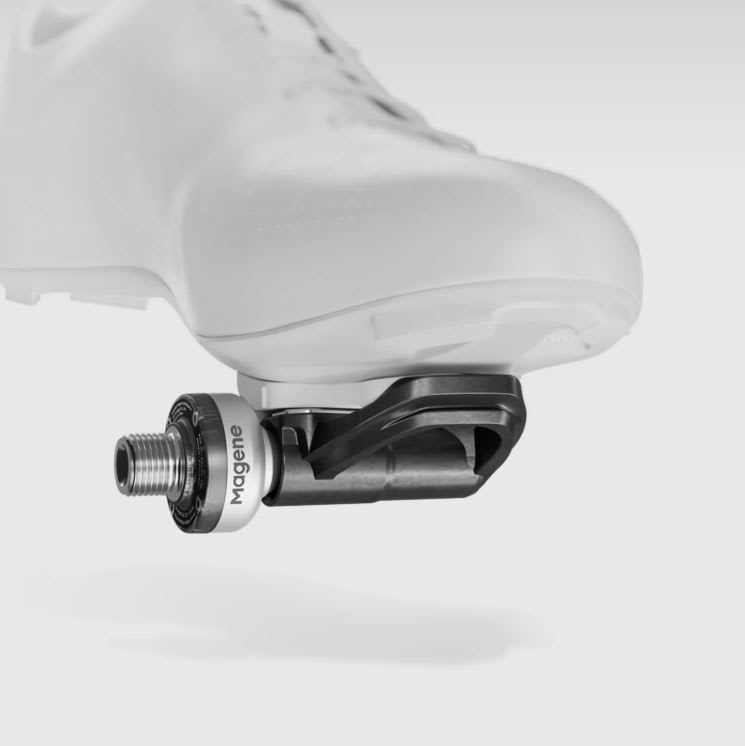 Pedales Powe Meter P715 (Shimano) | Java Bikes